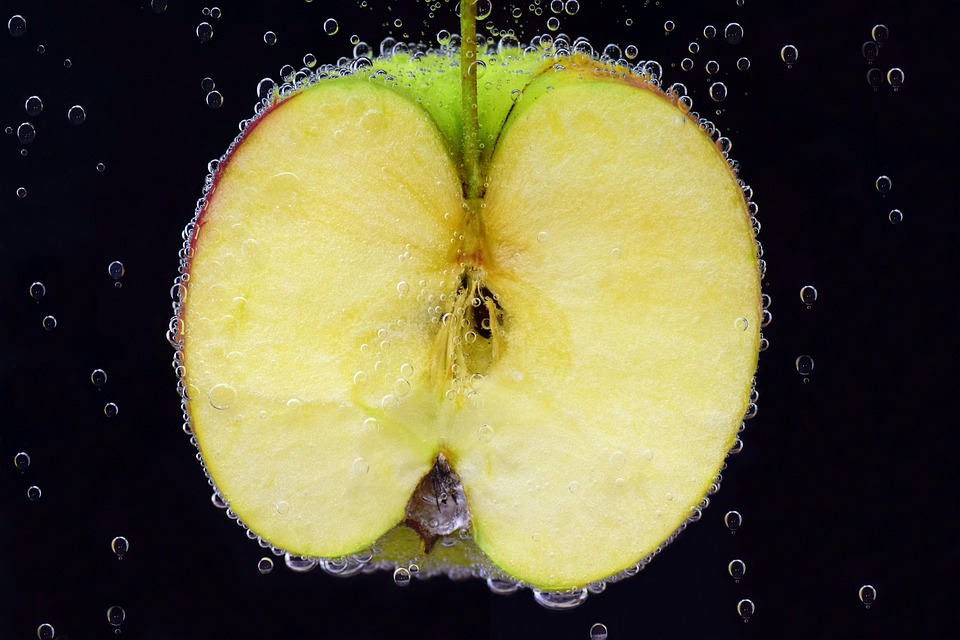Apple Fruit Healthy - Free photo on Pixabay