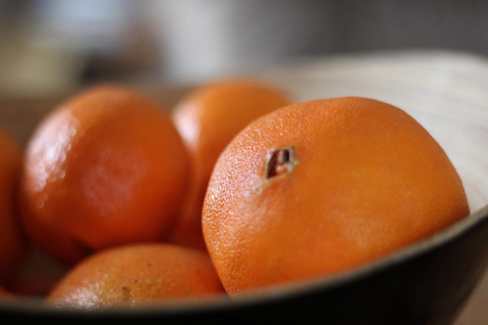 Apelsiner Fruta - Foto gratis en Pixabay - Pixabay