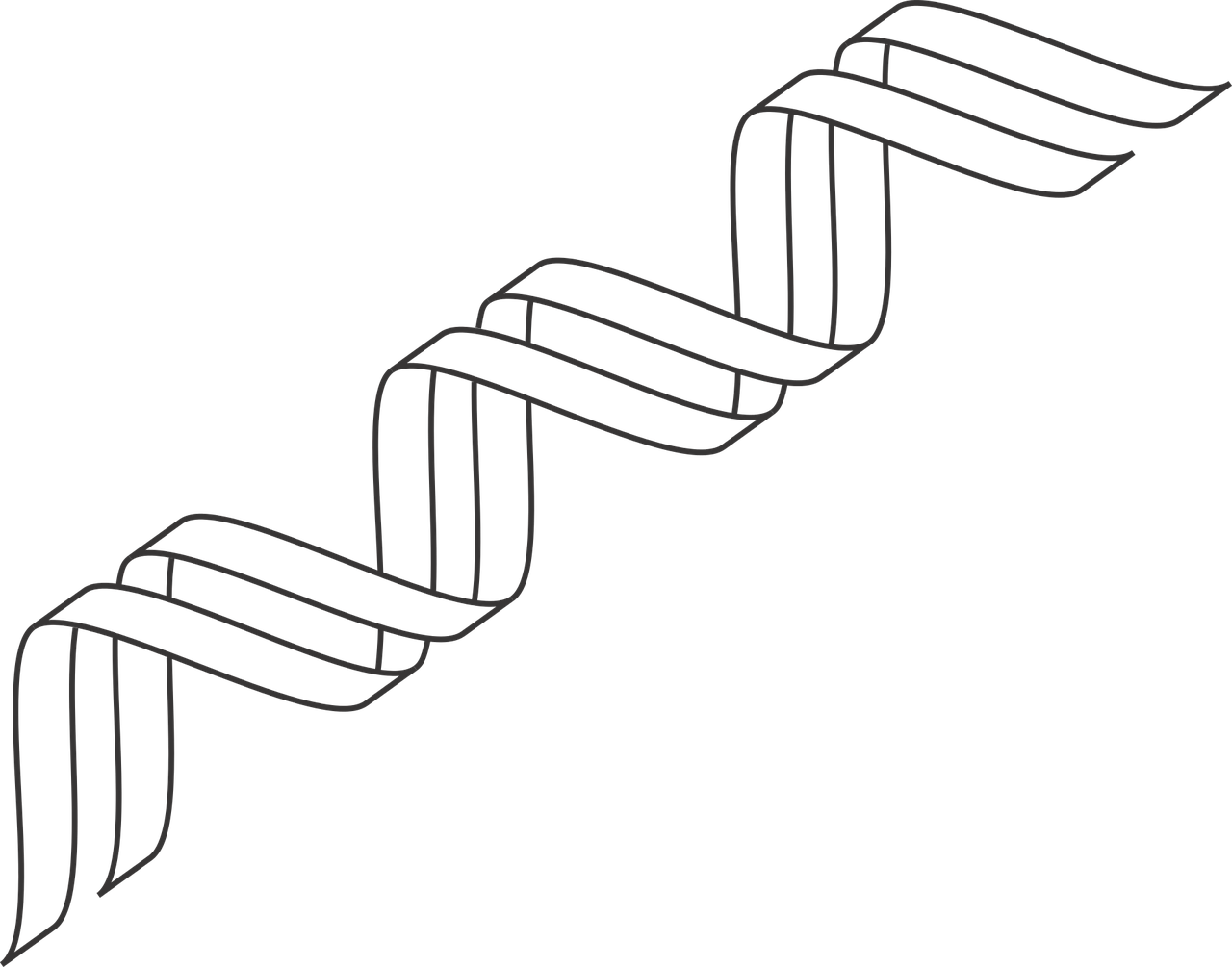Download Gene Outline, Dna, Icon. Royalty-Free Vector Graphic - Pixabay
