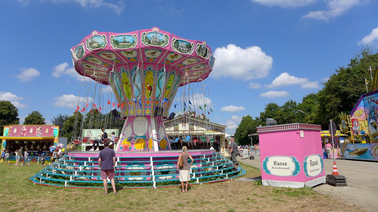 Fête Folklorique Pasing Munich - Photo gratuite sur Pixabay - Pixabay