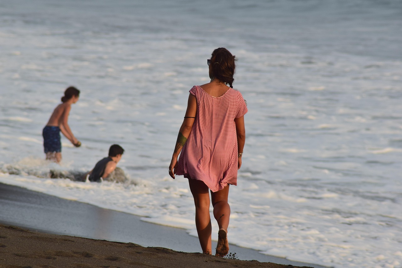 Beach Adventure - Free photo on Pixabay - Pixabay