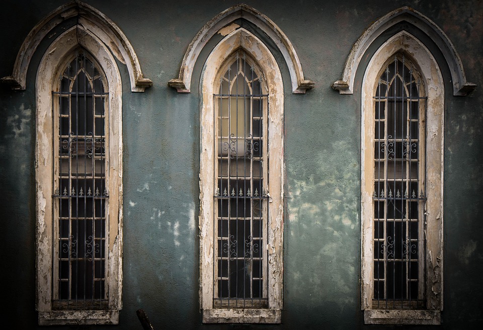 Church Window - Free photo on Pixabay