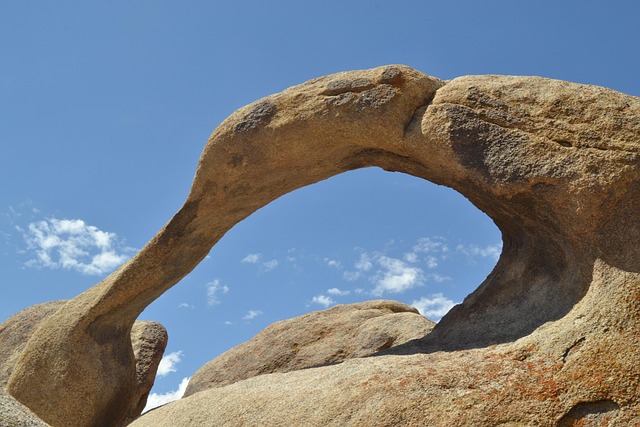 Alabama Hills Arches Mobius Arch - Free photo on Pixabay - Pixabay