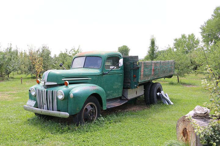 100+ Free Farm Truck & Truck Images - Pixabay