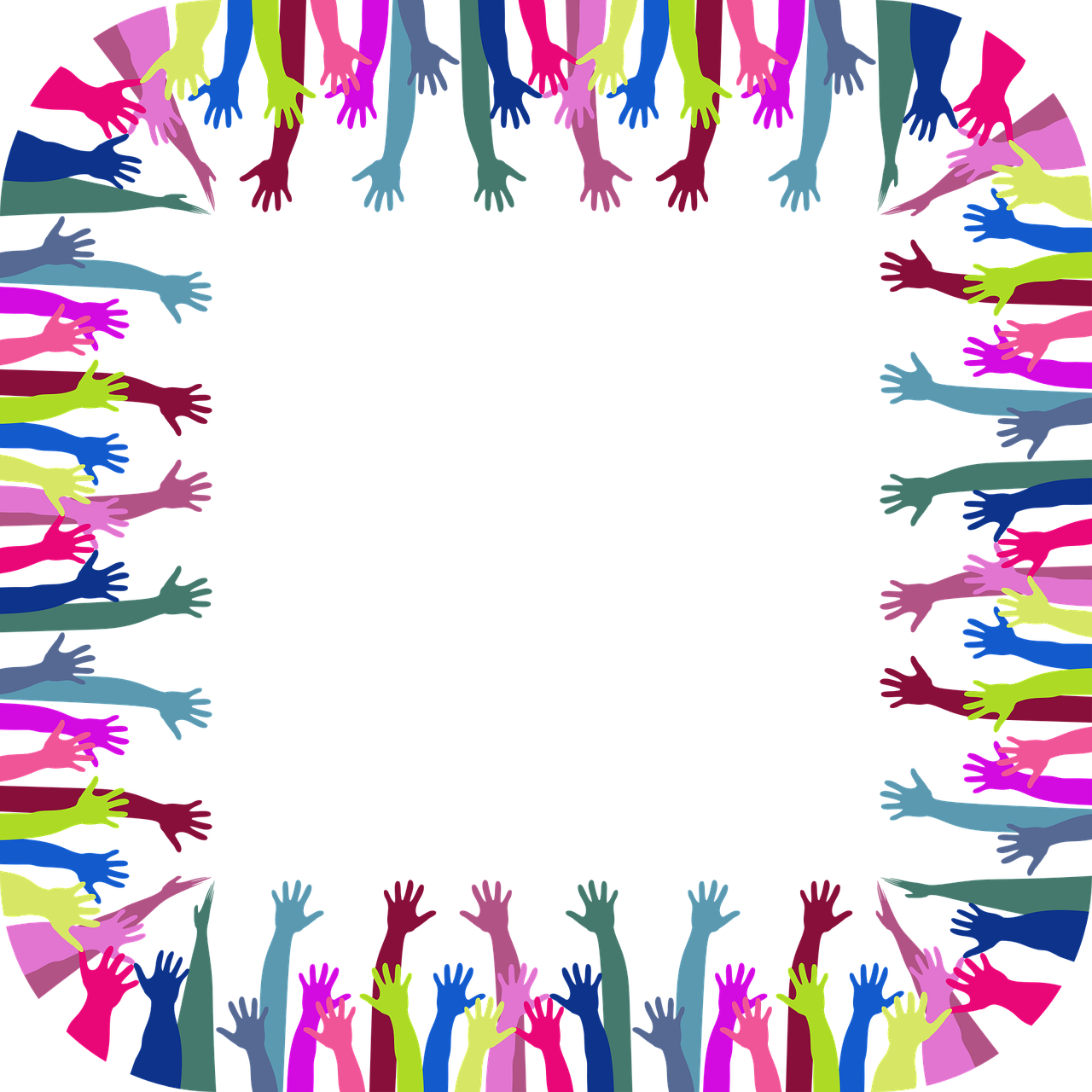 Download Hands, Arms, Fingers. Royalty-Free Vector Graphic - Pixabay