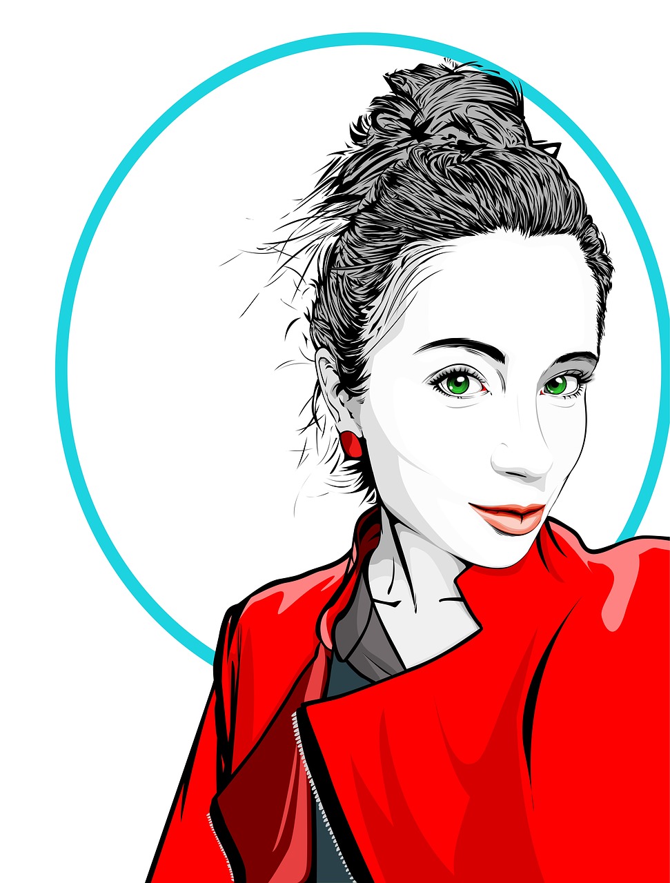 Mujer Joven Humano Persona - Imagen gratis en Pixabay - Pixabay