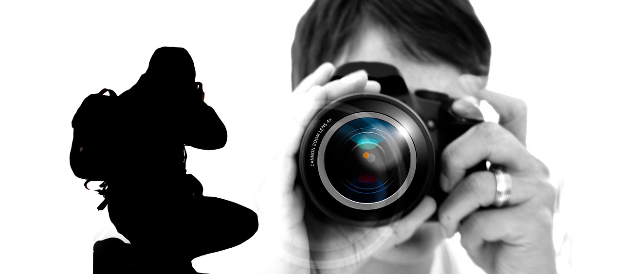 Photography Taking Photos Woman - Free photo on Pixabay - Pixabay