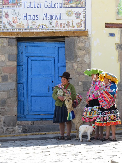 Peru Animals Costume - Free photo on Pixabay - Pixabay