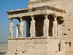 Acropoli Partenone Atene - Foto gratis su Pixabay