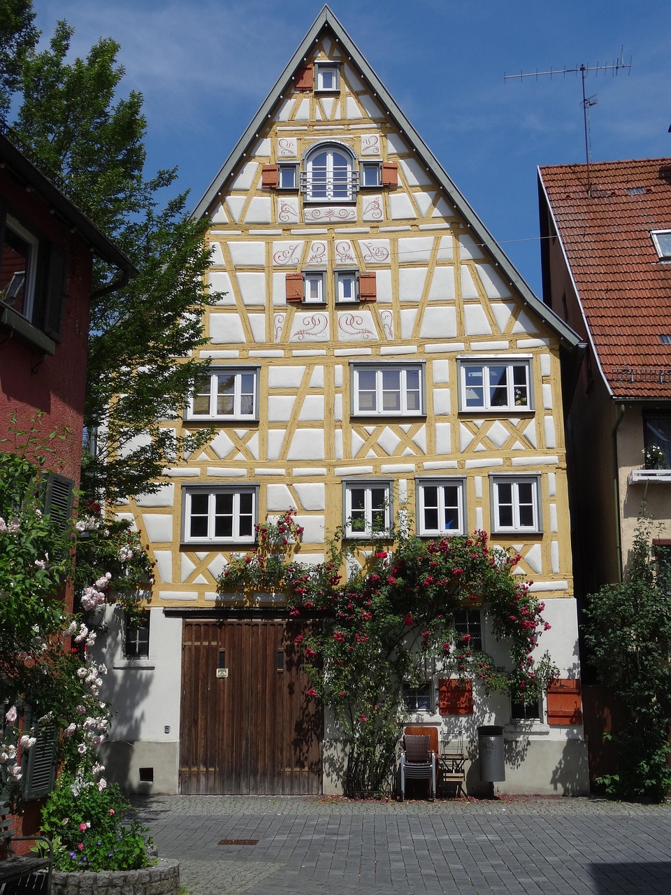 Schorndorf Baumwasenstr 16