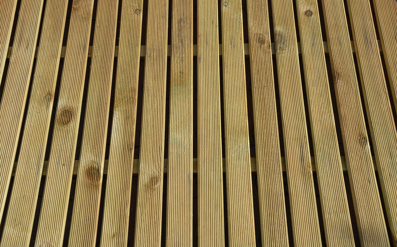 Wooden Slats Flooring - Free photo on Pixabay - Pixabay