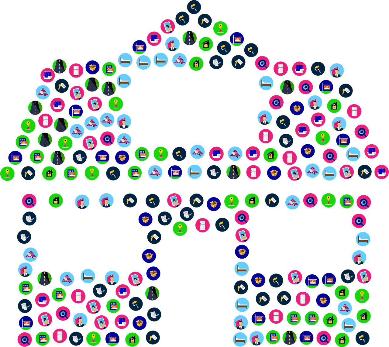 30,000+ Free House Abstract & House Images - Pixabay