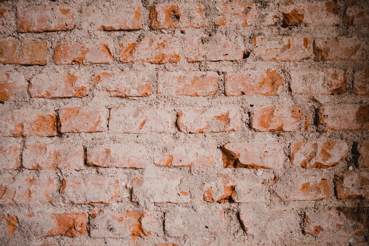 Brick Texture - Free photo on Pixabay - Pixabay