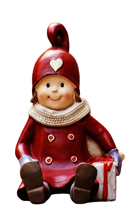 Imp Heart Isolated - Free photo on Pixabay - Pixabay