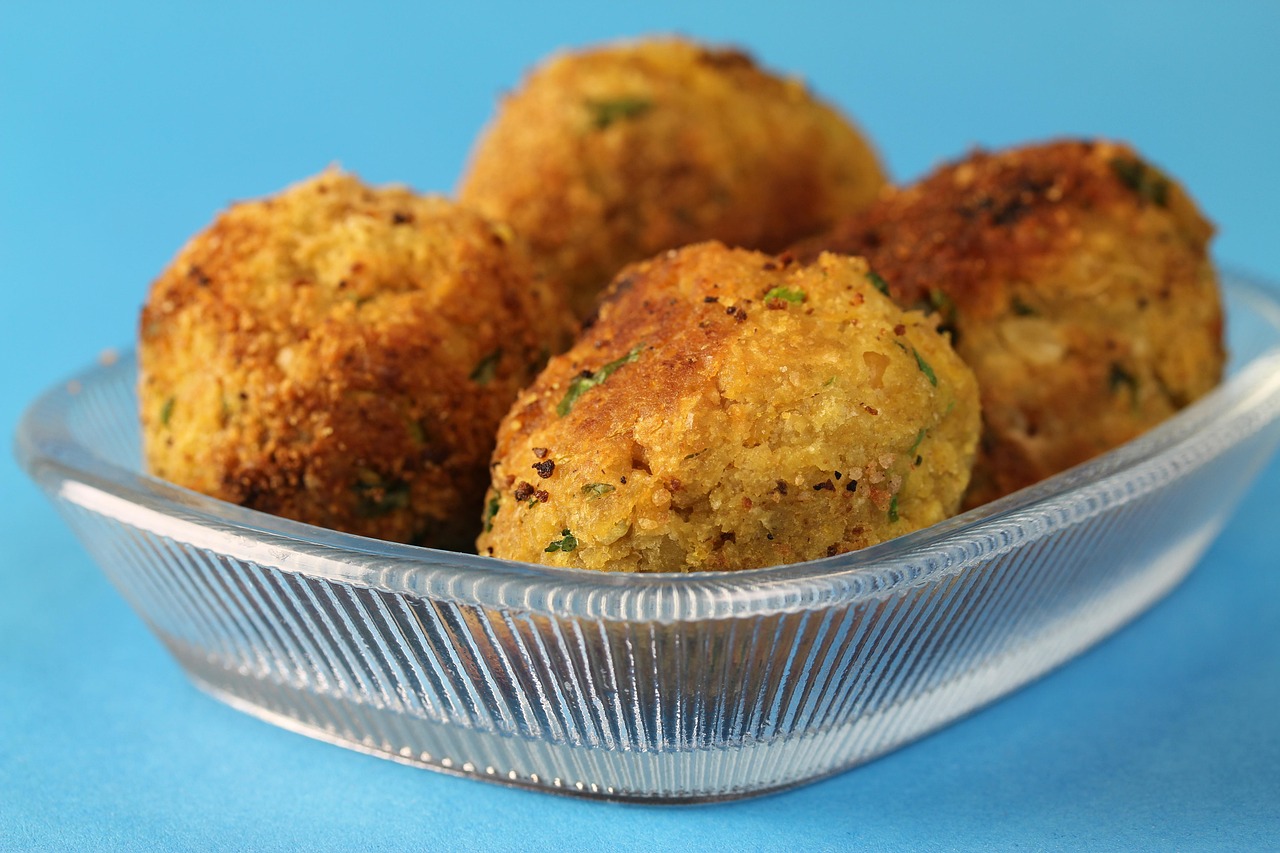 30+ Free Falafel & Food Images - Pixabay