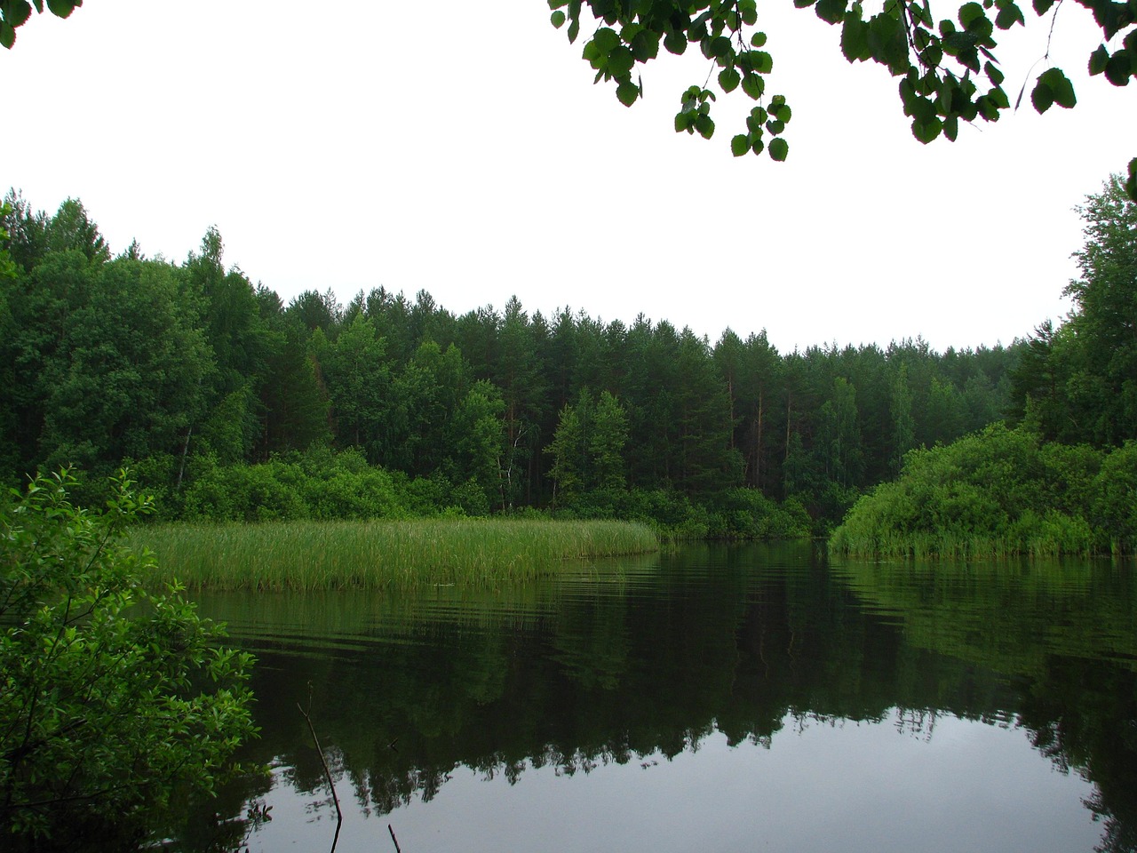 Perm Territory Sky Russia - Free photo on Pixabay