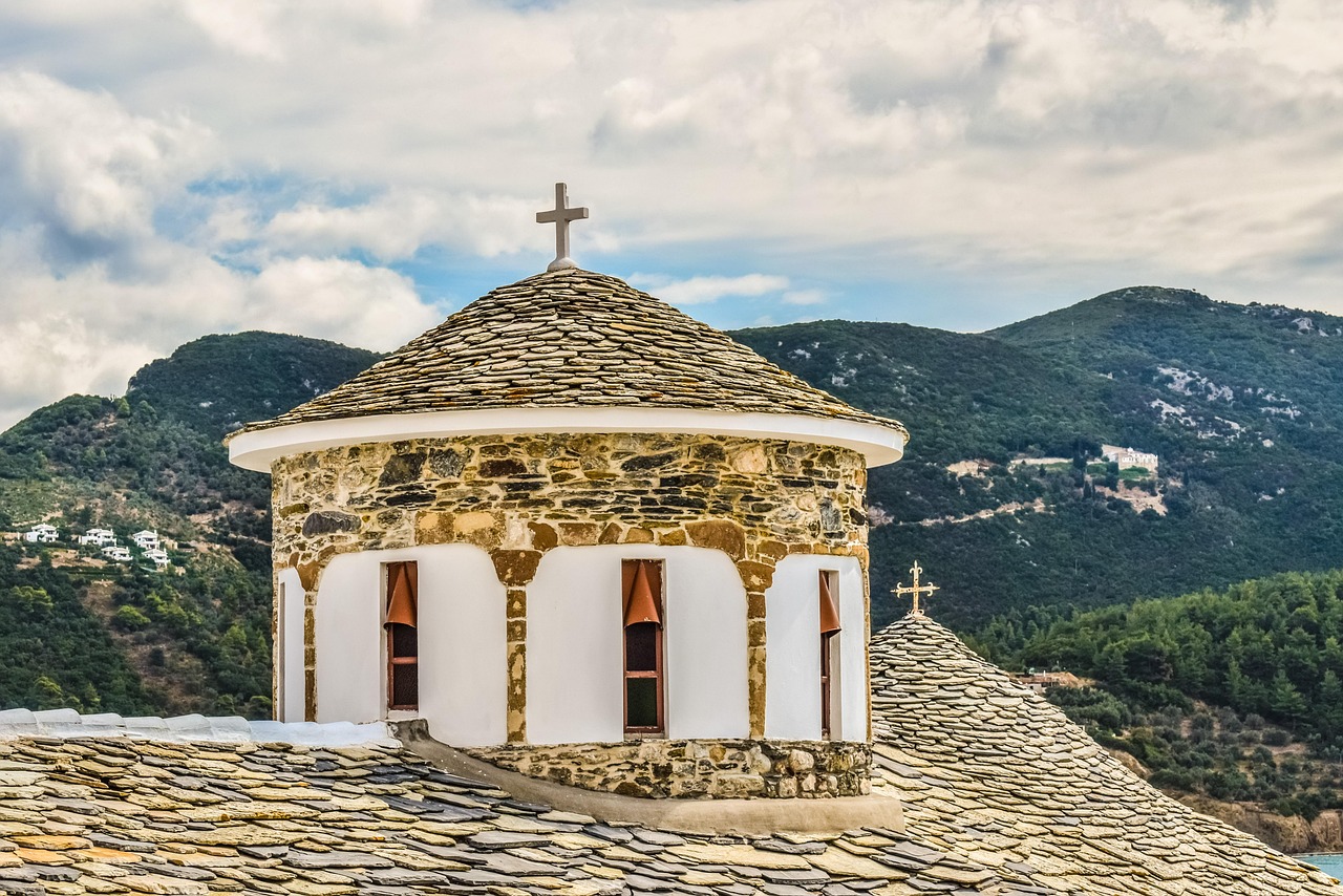 100+ Free Greek Orthodox Church & Greece Images - Pixabay