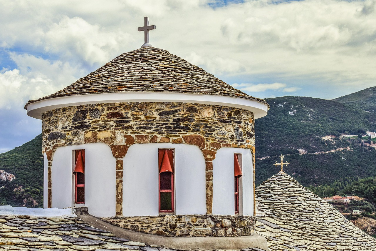 100+ Free Greek Orthodox Church & Greece Images - Pixabay