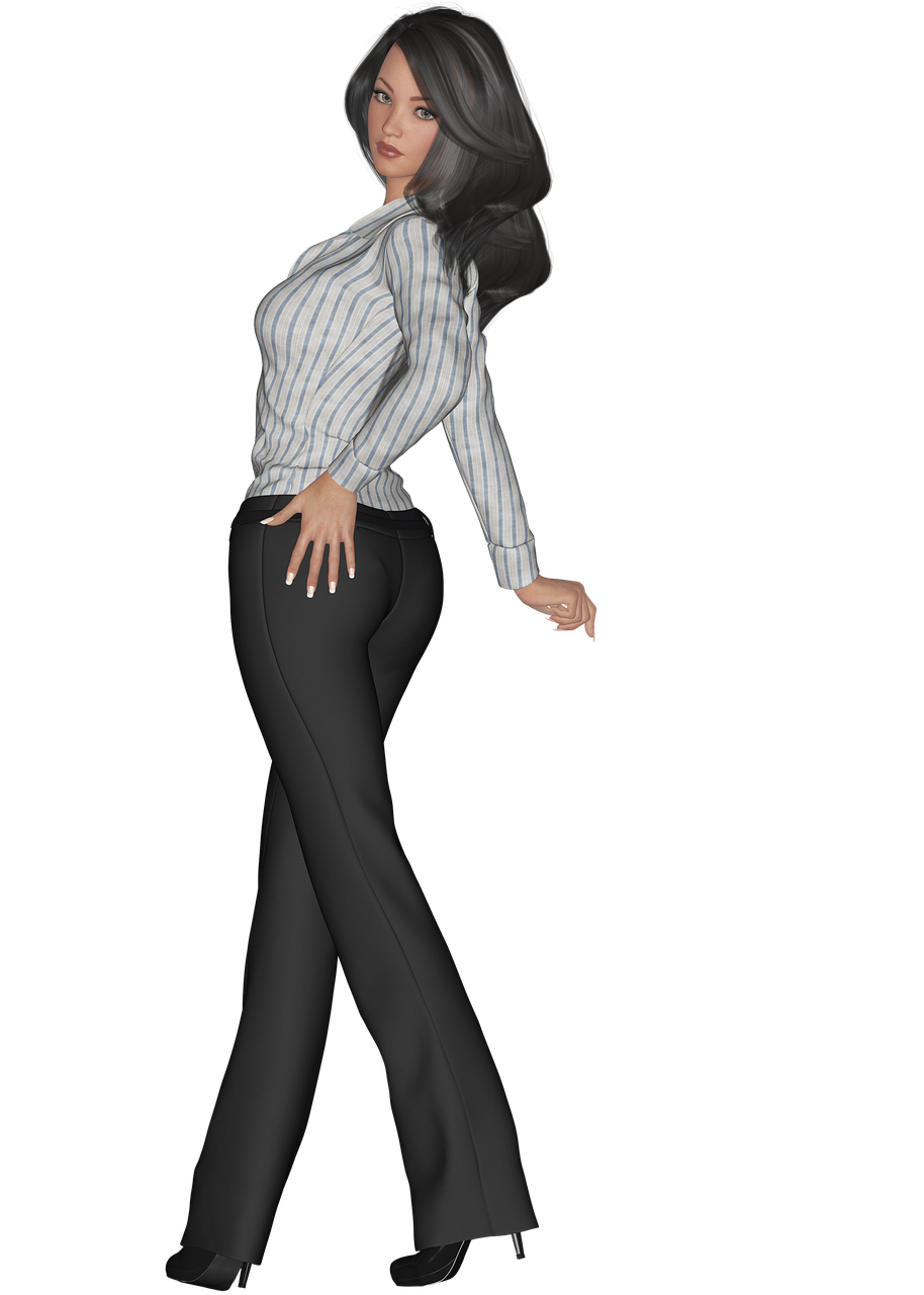 100,000+ Free Fashion Model Png & Fashion Images - Pixabay