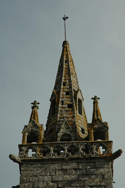 Church Tower Building - Free photo on Pixabay - Pixabay