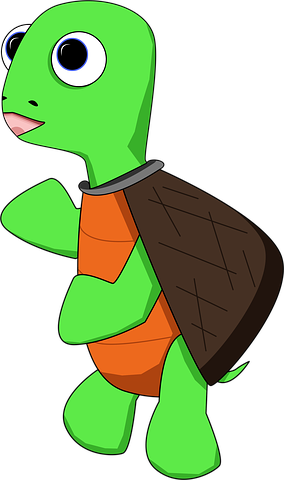 60+ Free Cartoon Turtle & Turtle Images - Pixabay