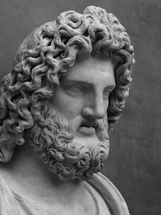 Statue Italy Old - Free photo on Pixabay