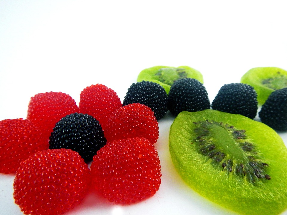 Süß Gelatine Süßigkeiten - Kostenloses Foto auf Pixabay