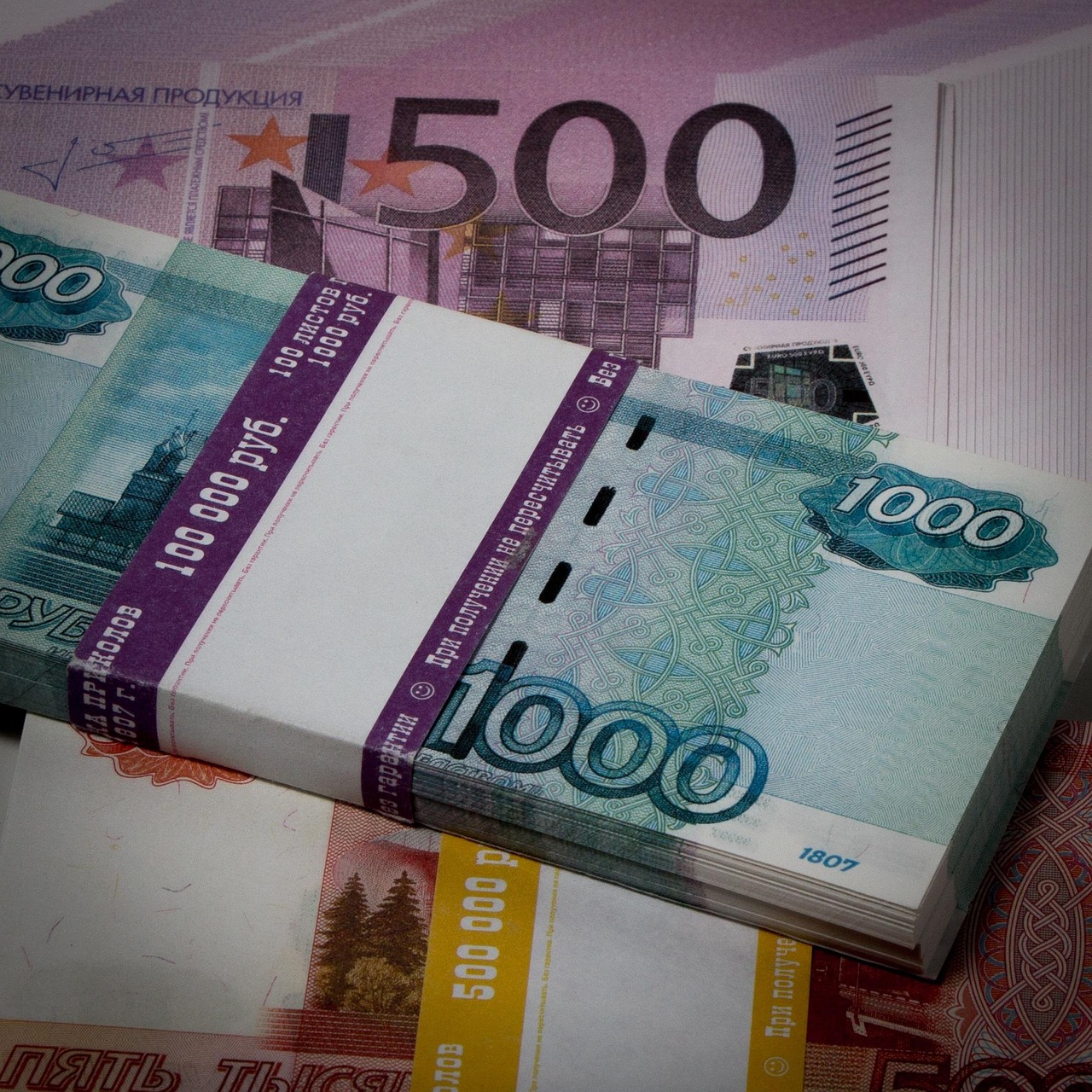 Rubles Money Thousand Free Photo On Pixabay Rubles Money Thousand Free Photo On Pixabay