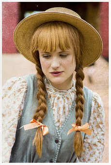 1+ Free Anne Of Green Gables & Portrait Photos - Pixabay
