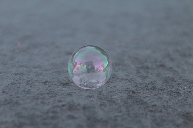 Bulle Savon Geler - Photo gratuite sur Pixabay - Pixabay