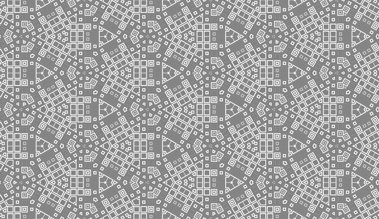 Download Gray, White, Pattern. Royalty-Free Stock Illustration Image ...