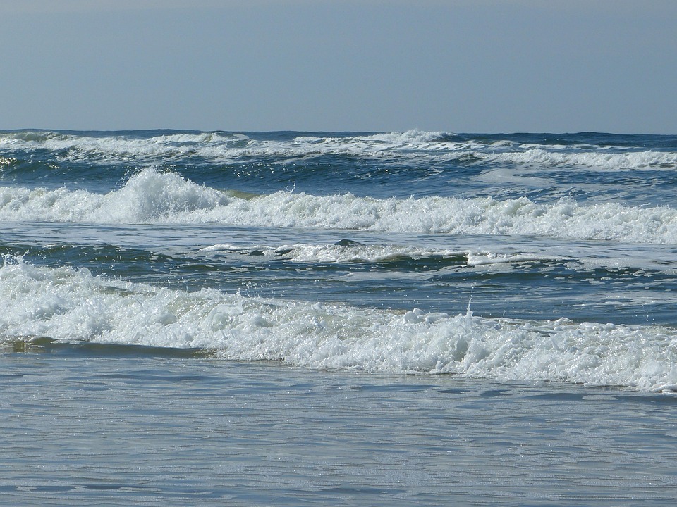 Meer Brandung Gischt - Kostenloses Foto auf Pixabay - Pixabay