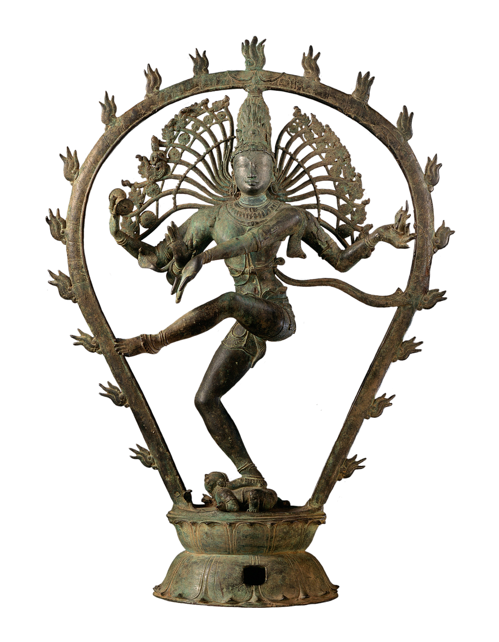 Shiva The Hindu God India - Free photo on Pixabay