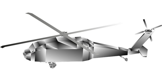 2+ Free Blackhawk & Transportation Vectors - Pixabay
