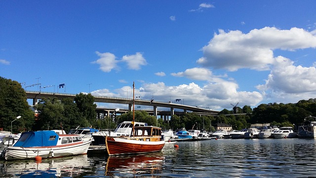 Bateau Pont Affichage - Photo gratuite sur Pixabay - Pixabay