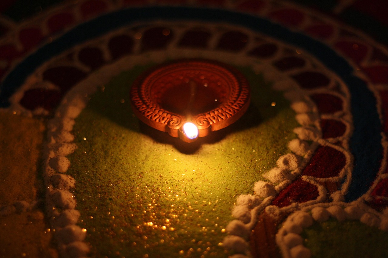 10+ Free Deepak & Diwali Images - Pixabay