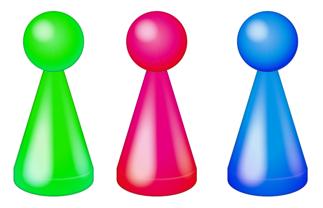 Männchen Spielfigur - Kostenloses Bild auf Pixabay - Pixabay