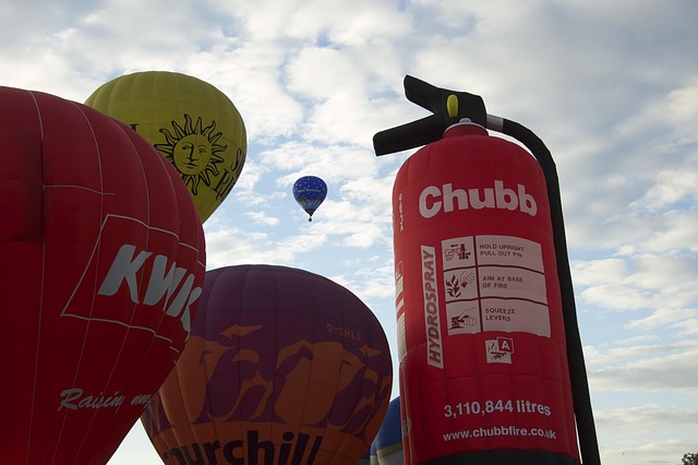 Ballons Fest Ballonfahren - Kostenloses Foto auf Pixabay - Pixabay