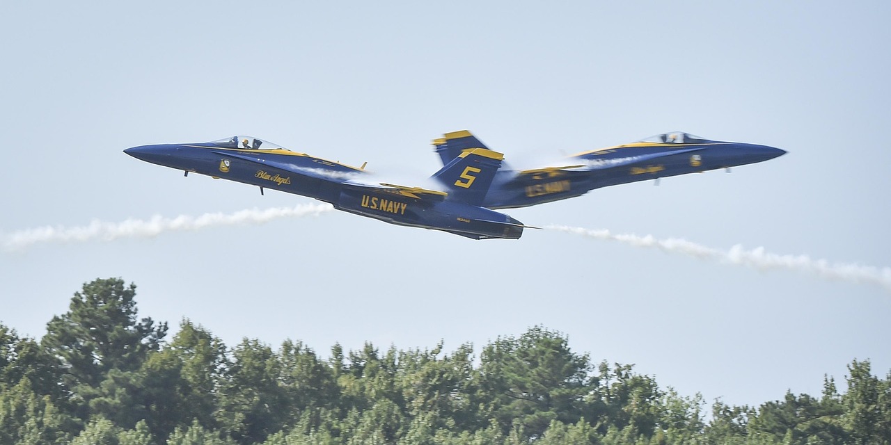 Blue Angels Flight Demo Team - Free photo on Pixabay - Pixabay