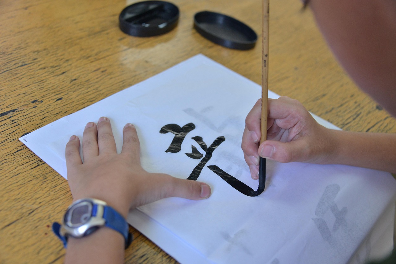 Write Brush Handwriting - Free photo on Pixabay - Pixabay