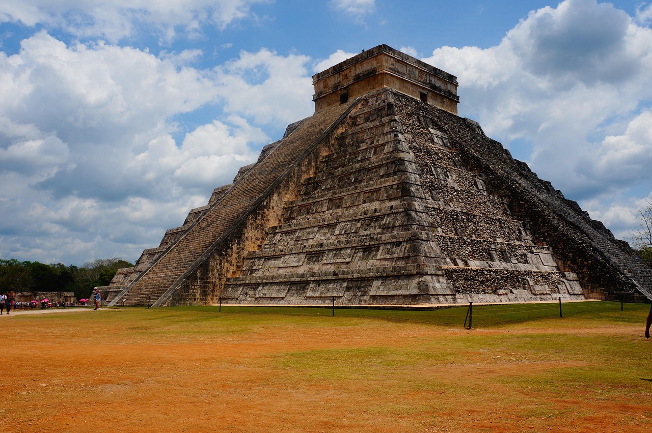 Mexiko Tempel - Kostenloses Foto auf Pixabay - Pixabay