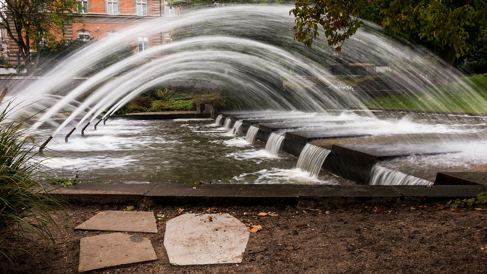 Water Nature Lapping - Free photo on Pixabay