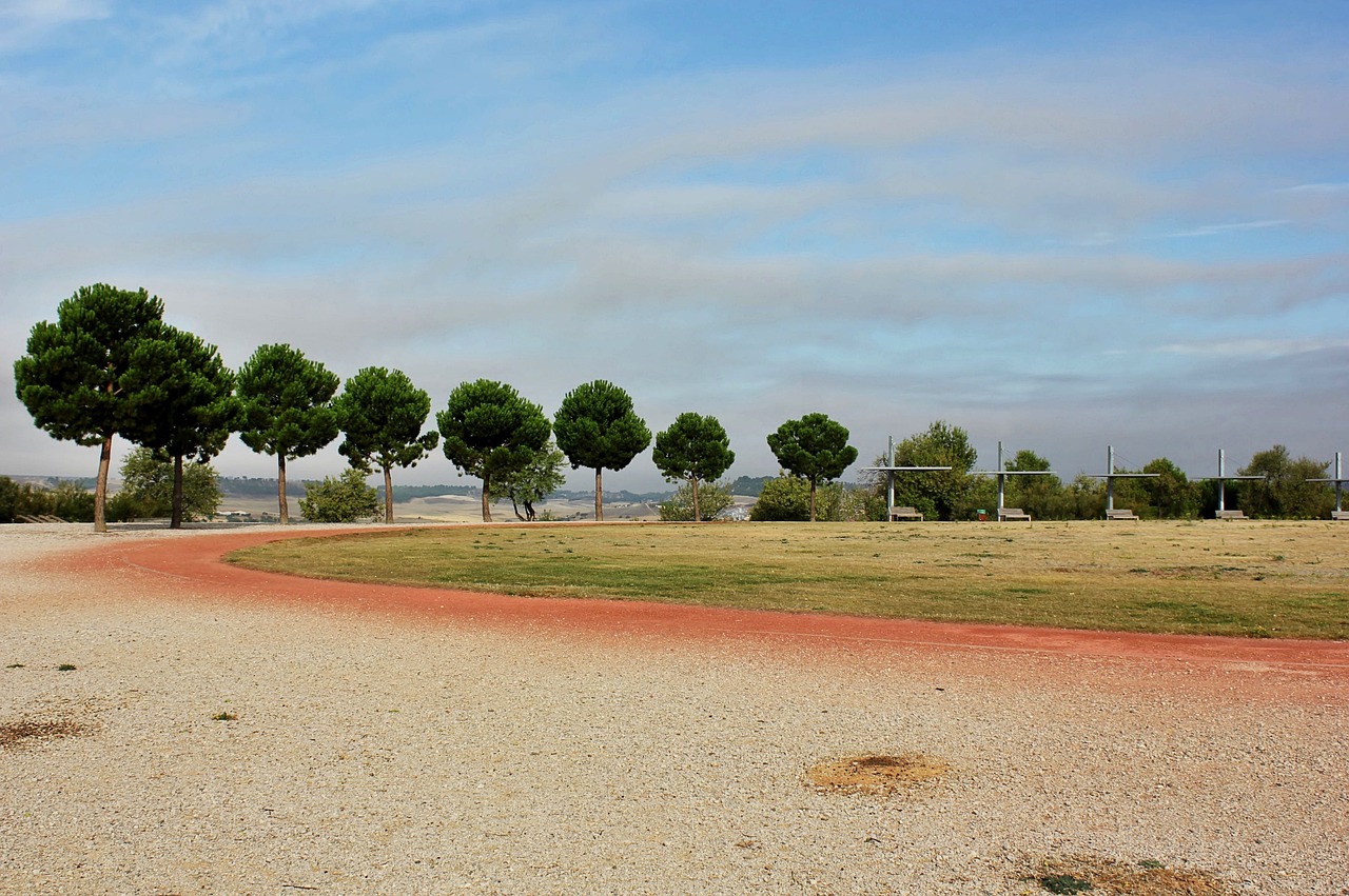 Running Track - Free photo on Pixabay - Pixabay