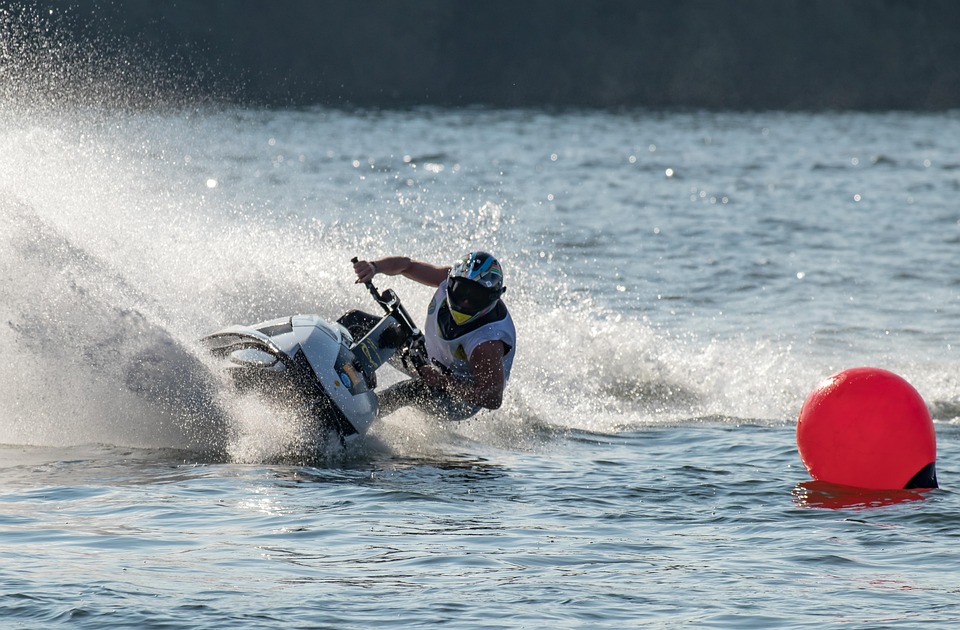 Jet Boat Ski Runabout Esportes - Foto gratuita no Pixabay - Pixabay