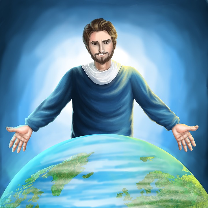Download Christianity Christian Christ Royalty-Free Stock Illustration ...