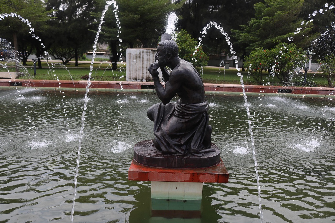 Kwame Nkrumah Ghana - Free photo on Pixabay