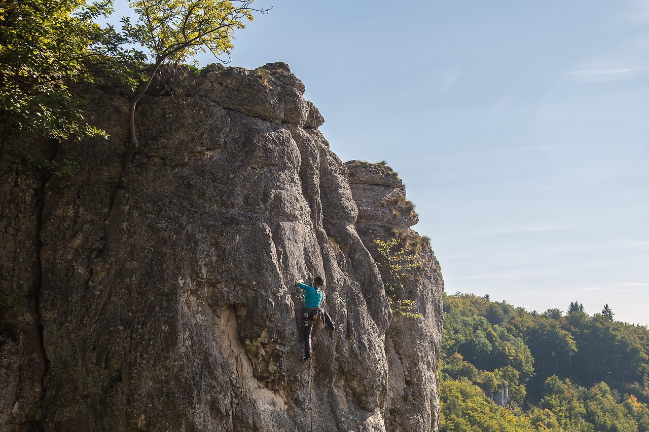 100+ kostenlose Kletterwand und Klettern-Bilder - Pixabay
