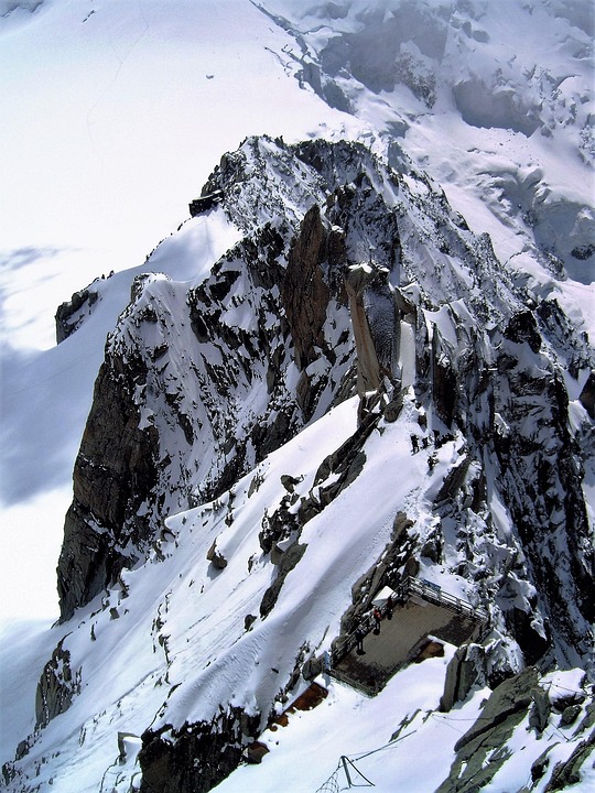 Nature Mountain Massif - Free photo on Pixabay - Pixabay