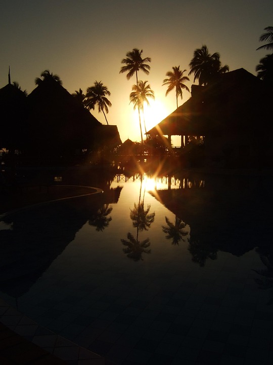 Zanzibar Sea Africa - Free photo on Pixabay