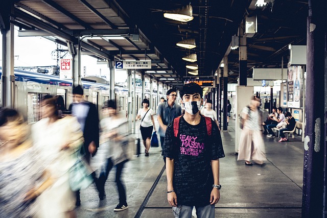 Japan Junge Menschen Der - Kostenloses Foto auf Pixabay - Pixabay
